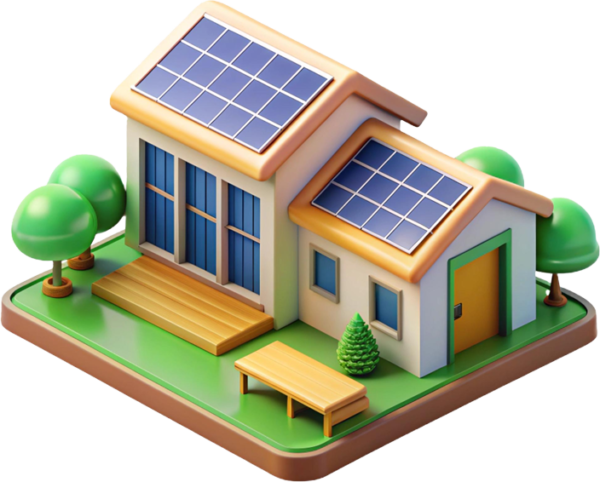Solutions we offer - Solar Advisor