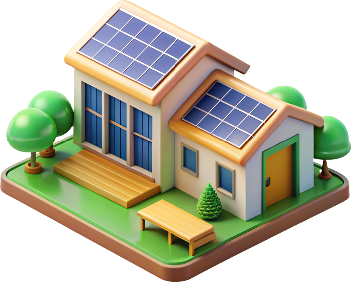 Solutions we offer - Solar Advisor