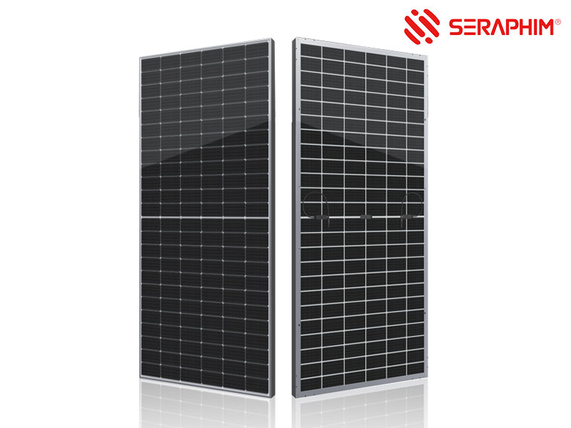 Seraphim - Solar Advisor